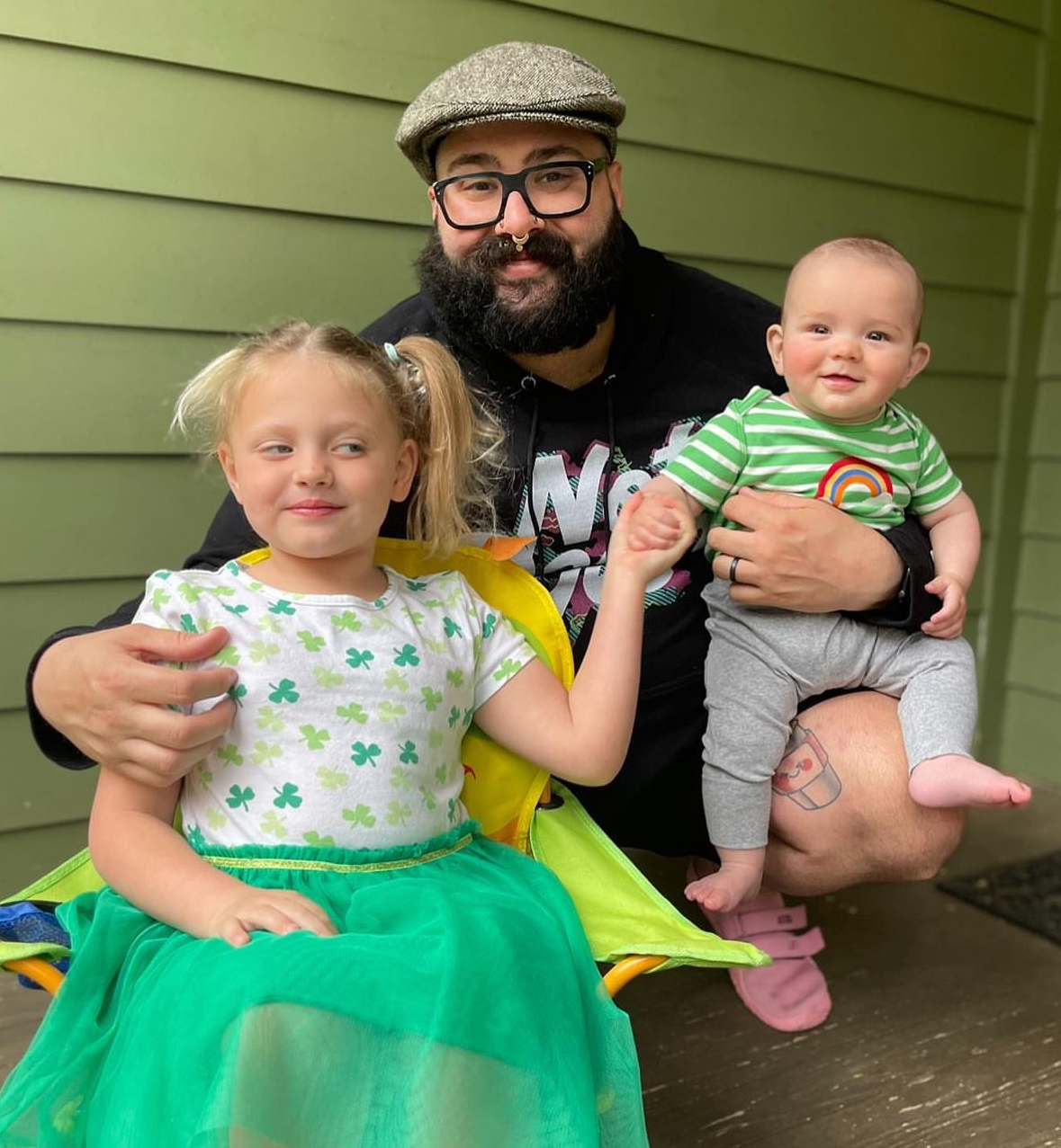 Board of Directors – The Ormewood School